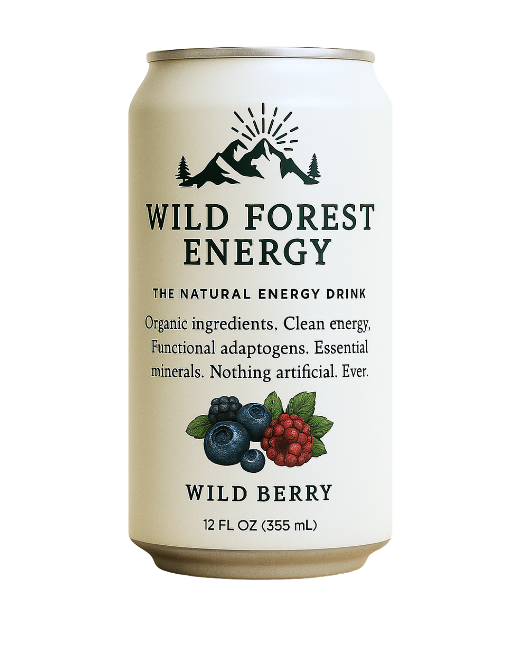Wild Forest Energy